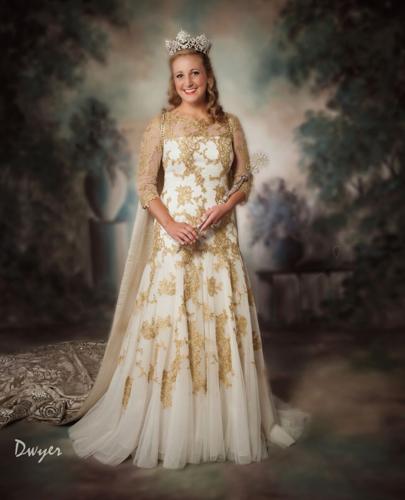 Ak-Sar-Ben CXVII King & Queen | The Magazine | spiritofomaha.com