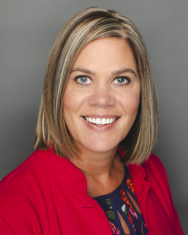 PROFILES • IN LEADERSHIP: Tobi Mathouser, President and CEO | Touching ...