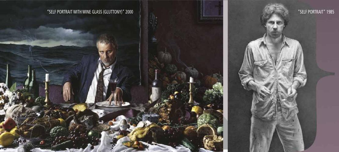 BRAVO! Kent Bellows: Soul in Motion | Bravo | spiritofomaha.com