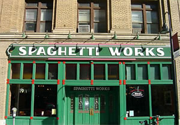 Spaghetti Works | | spiritofomaha.com