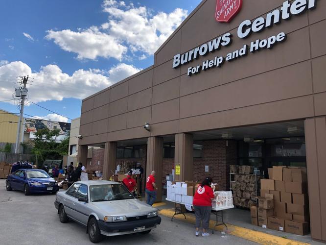 SPOTLIGHT ON: THE SALVATION ARMY OF OMAHA | Spotlight On ...