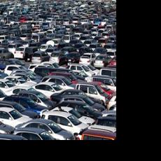 AUTO SALES DOWN IN Q3, BUT RECOVERY TAKES ROOT | | spotsndots.com