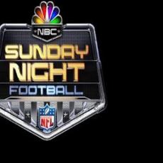 Sunday Night Football's season kickoff drew an audience of 17.6 million ...
