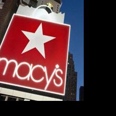MACY’S: CHANGES COMING | | spotsndots.com