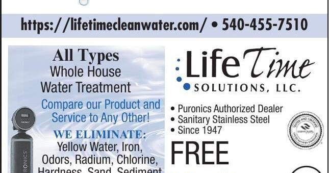 LIFE TIME SOLUTIONS LLC