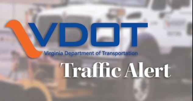 VDOT Culpeper District scheduled road work July 31-Aug. 4
