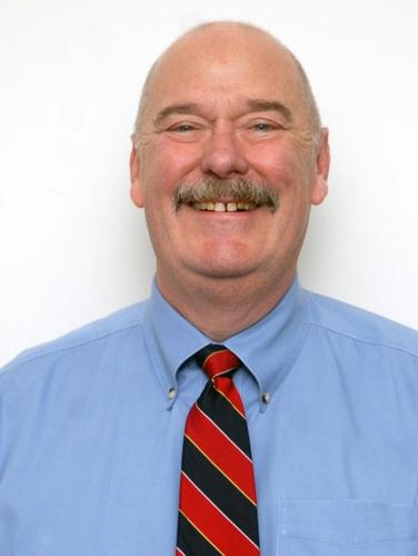 Garber recently promoted to Windmore president