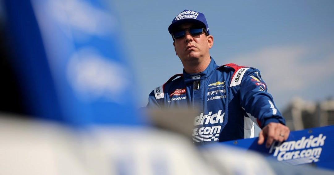 Doctor Argues Kyle Busch’s Death Was ‘Totally Preventable,’ Says ...