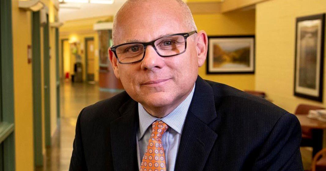 Lagraffe appointed to Governor's Substance Abuse Services Council