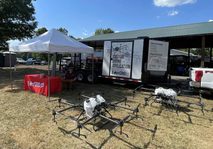 EverGRO Cooperative, based in Orange, hosts annual business meeting