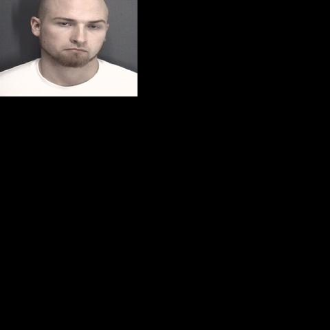 CCSO makes multiple weekend arrests