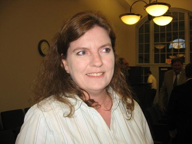 A legacy of service: Culpeper councilwoman dies at age 56