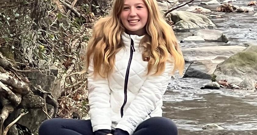 CCHS ACADEMIC SPOTLIGHT: Elizabeth Wynkoop