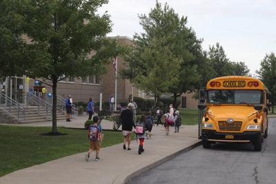 It's back to school time. Before waving goodbye to the kids, here are 5 ...