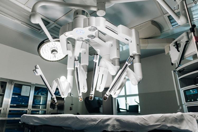 Feeling the difference: surgery can help leave heartburn behind