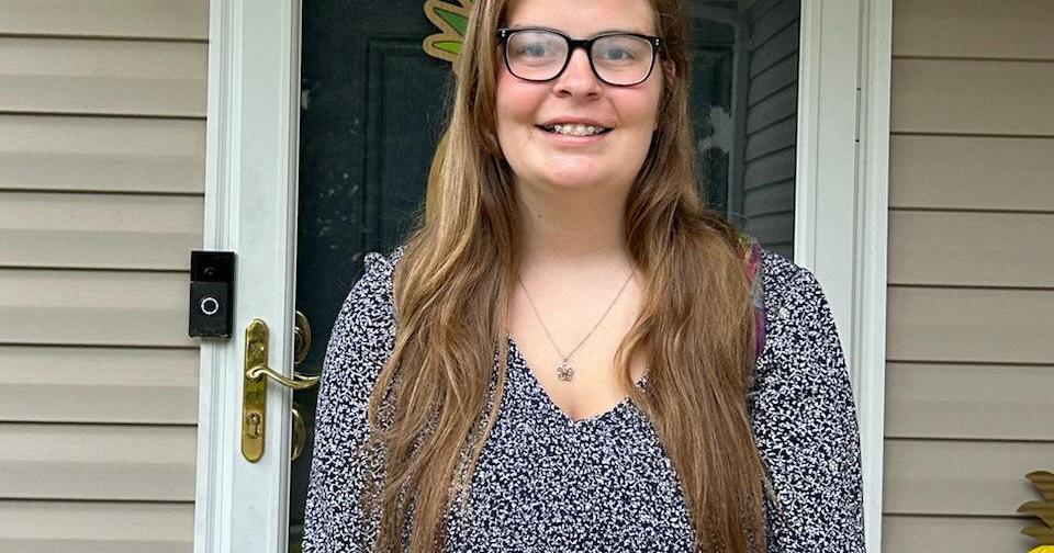 EVHS ACADEMIC SPOTLIGHT: Hannah Sisk