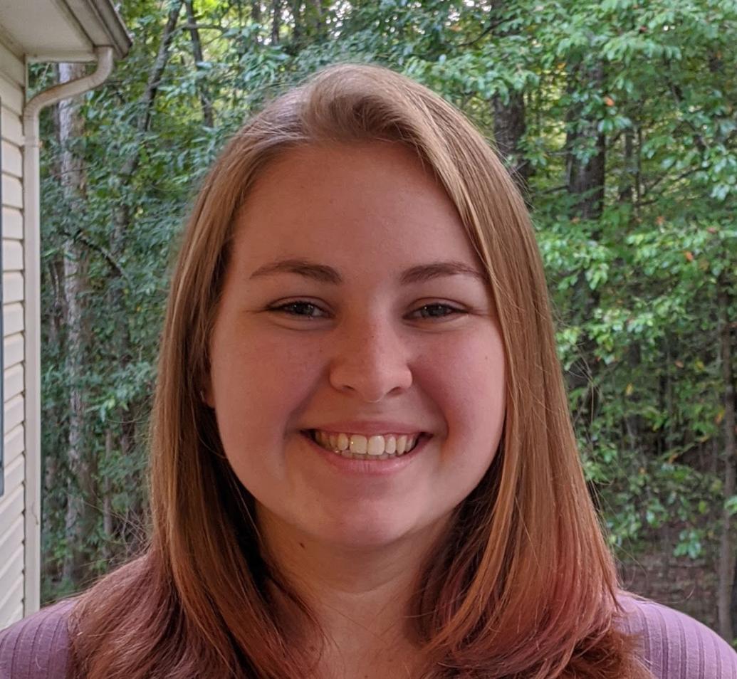 EVHS ACADEMIC SPOTLIGHT: Hailey Dodson