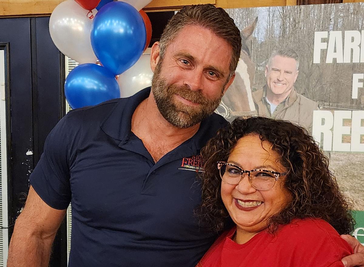 Culpeper's Republican delegates retain seats in statehouse