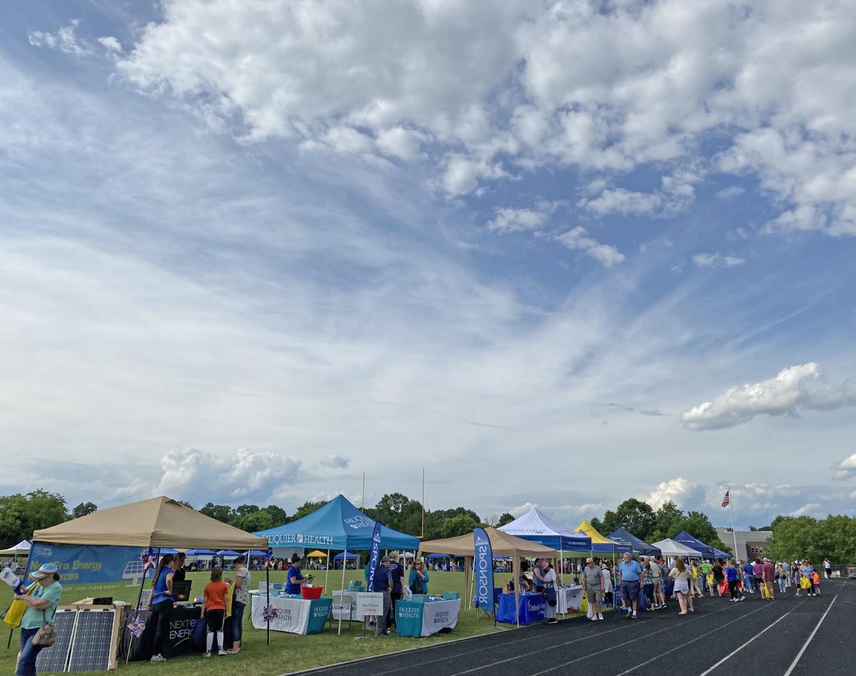 Culpeper-area community briefs for June 12, 2022
