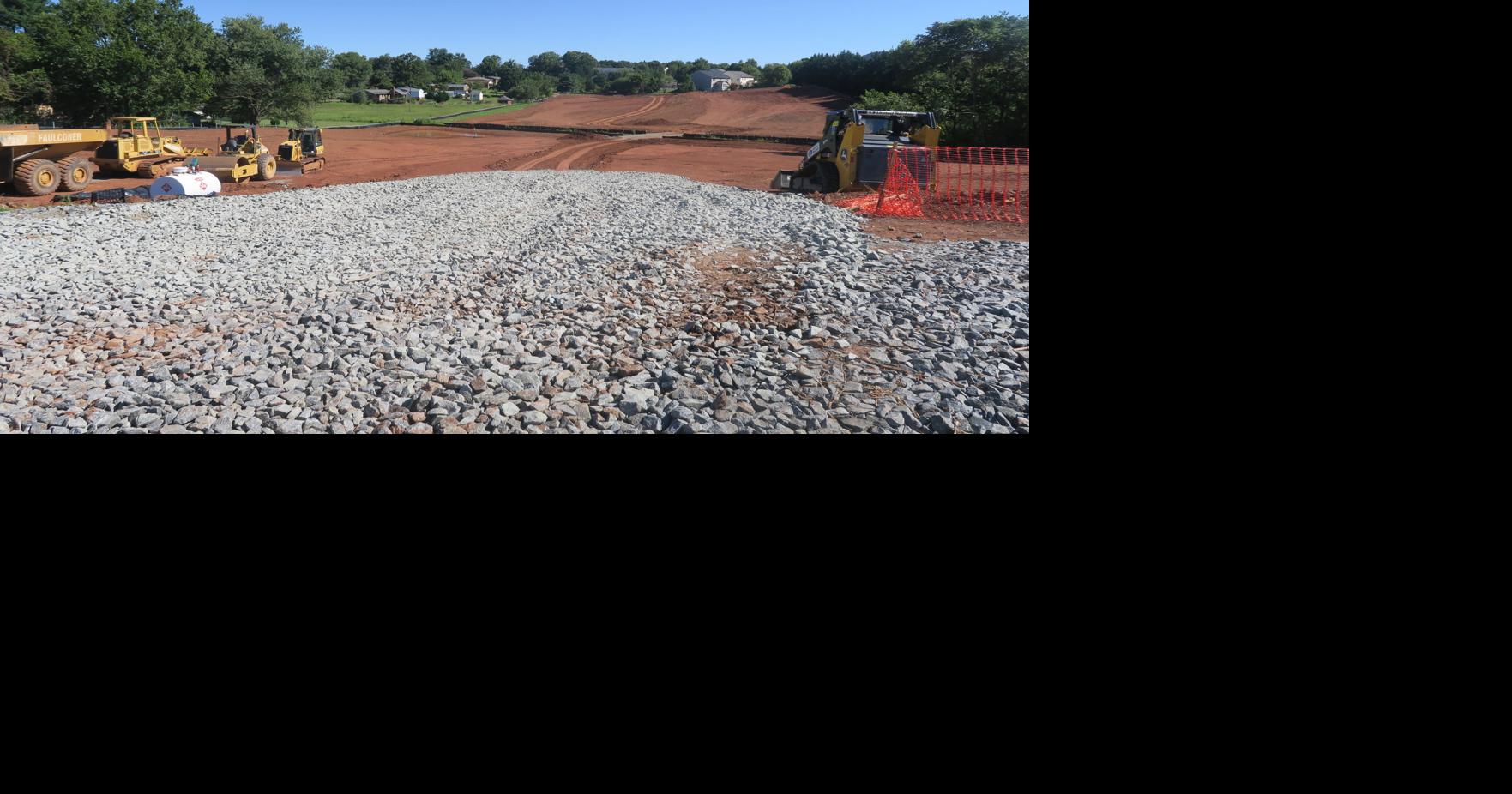 Weldon Cooper Center: Culpeper region to see 33% population growth ...