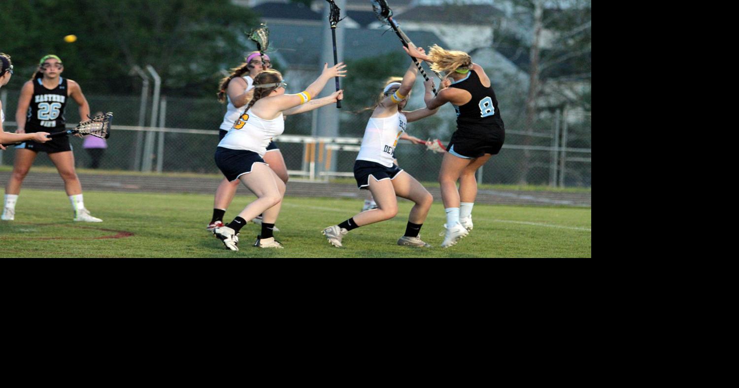 GIRLS LACROSSE: Cyclones earn season sweep