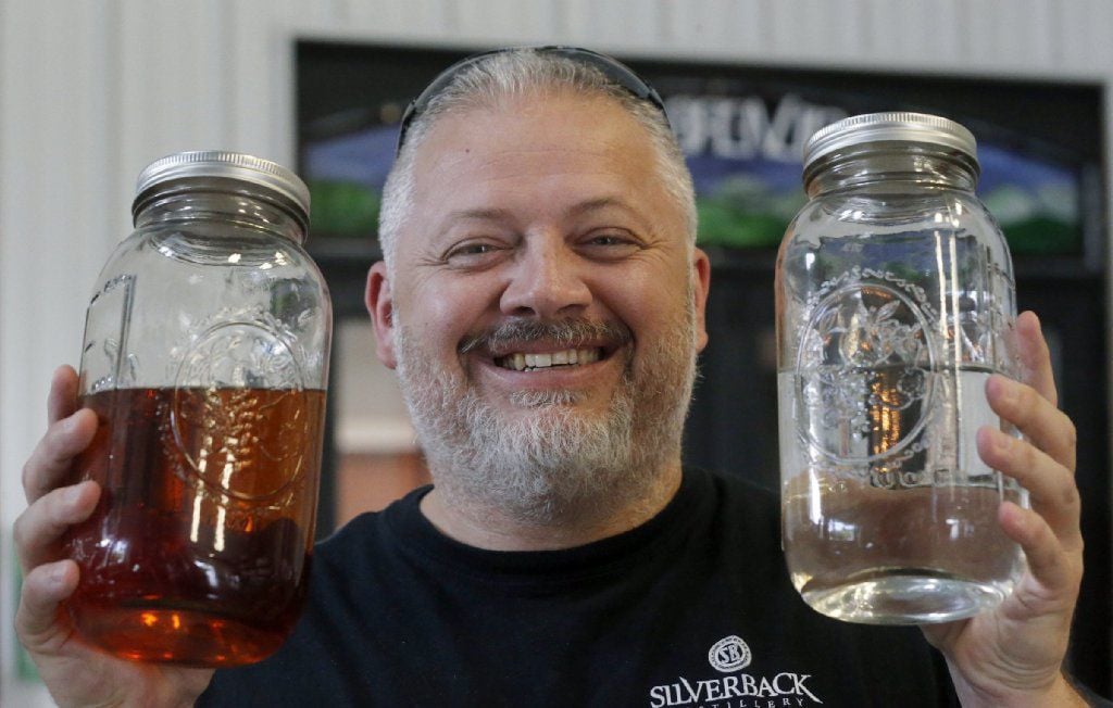 Distillery owner Denver Riggleman wins GOP nomination to replace Garret ...