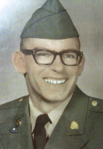 Pullen Sr., Gregory Kent