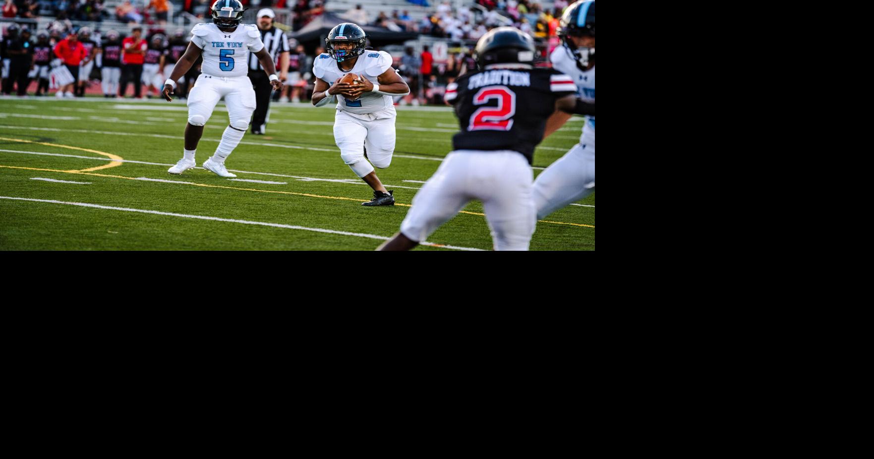 PLAYMAKERS- Getting to know Brett Clatterbaugh and Jayden Williams