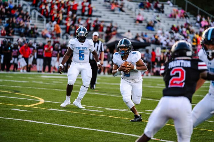 PLAYMAKERS- Getting to know Brett Clatterbaugh and Jayden Williams