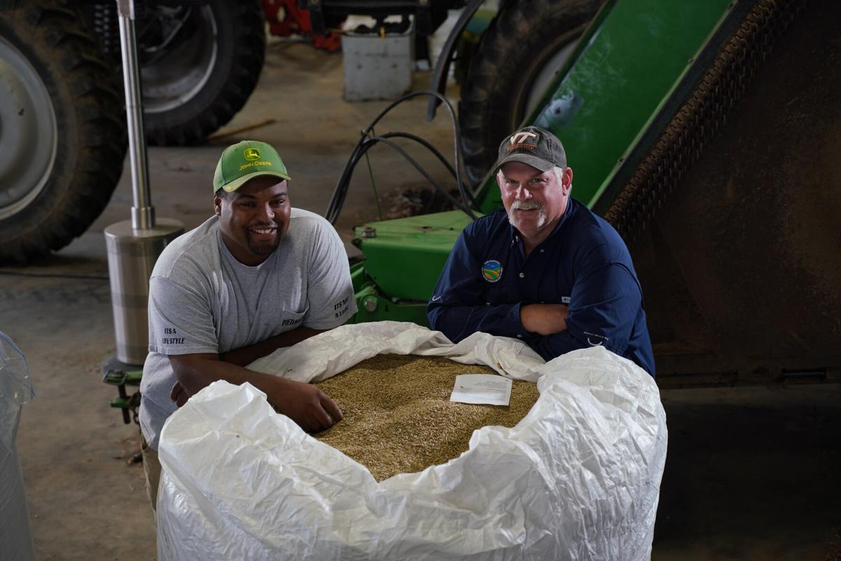 Small farm field day Saturday in Remington