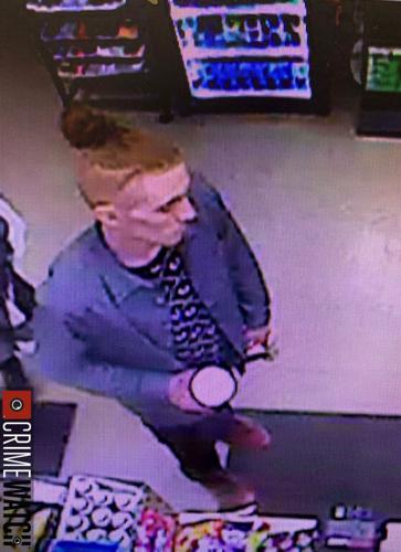 Culpeper Police: man in parking lot pointed gun at 7-Eleven employees Culpeper Police: man in parking lot pointed gun at 7-Eleven employees