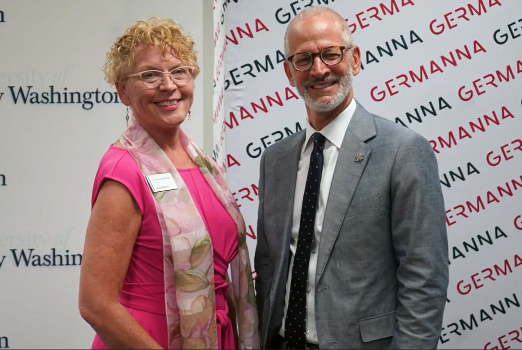 UMW, Germanna partner on fast-track business major