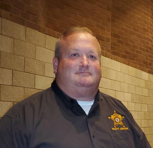 Culpeper sheriff issues statement ensuring safety at polls