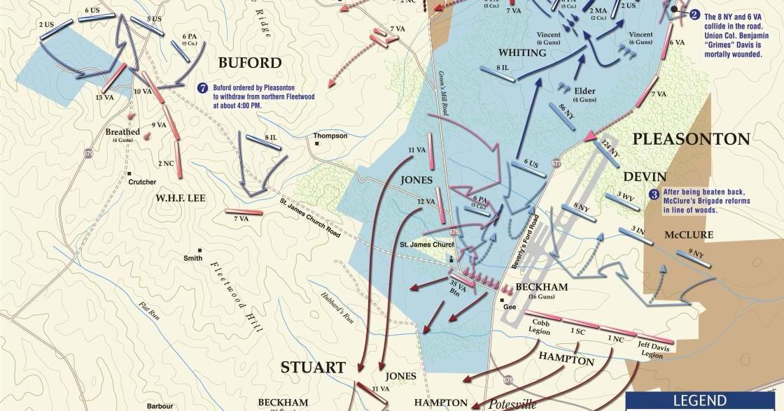 Map of the Battle of Brandy Station on June 9, 1863.pdf