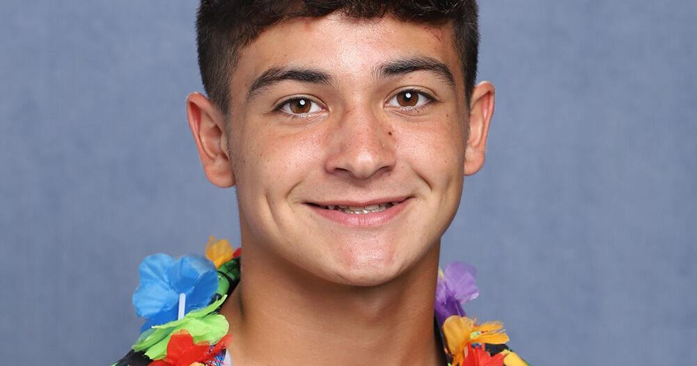 CCHS ACADEMIC SPOLIGHT: Rosario Uribe