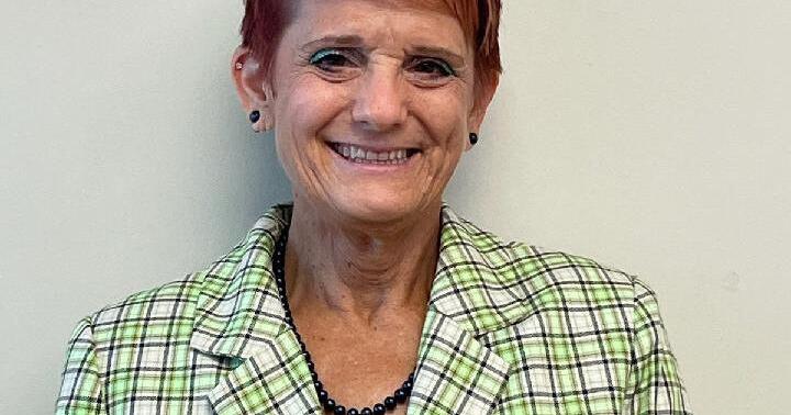 Most trusted: Culpeper woman president of D.C. Nurse Practitioner ...