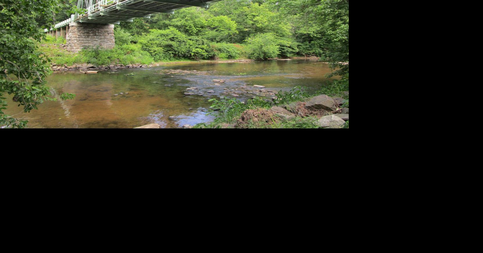 Male falls off Waterloo Bridge, airlifted to trauma center