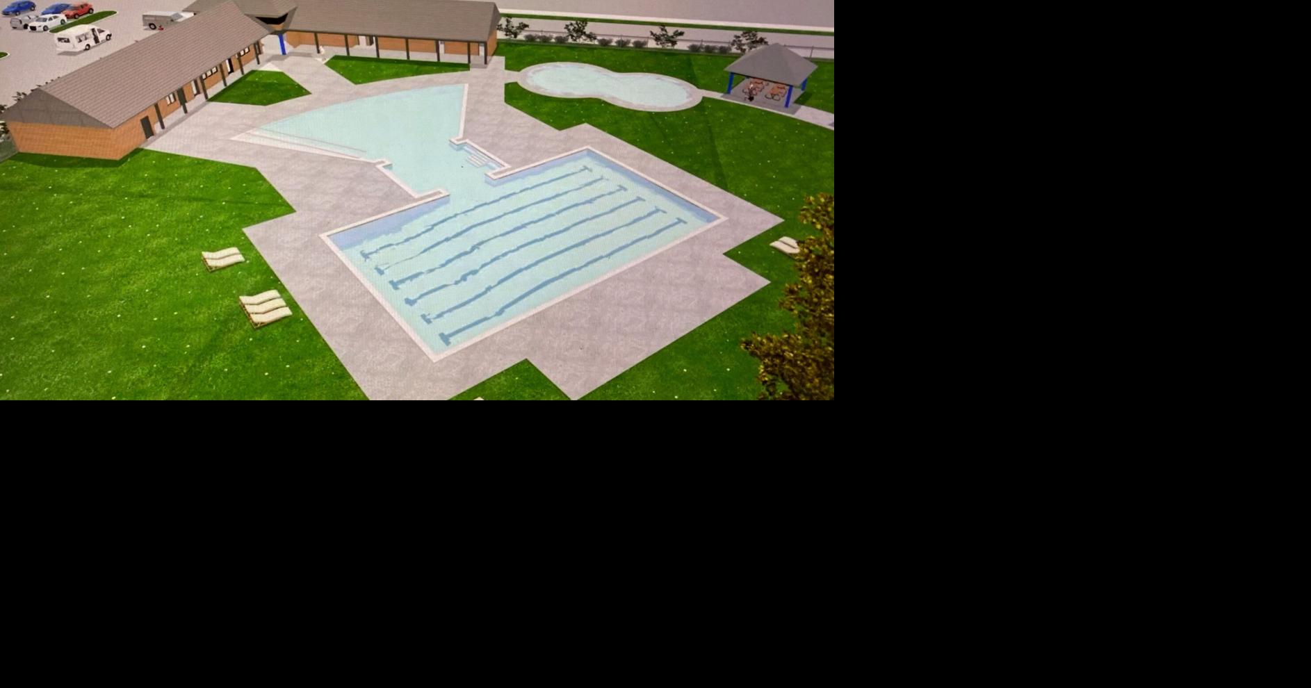 County approves pair of contracts for $5 million public pool, Culpeper ...