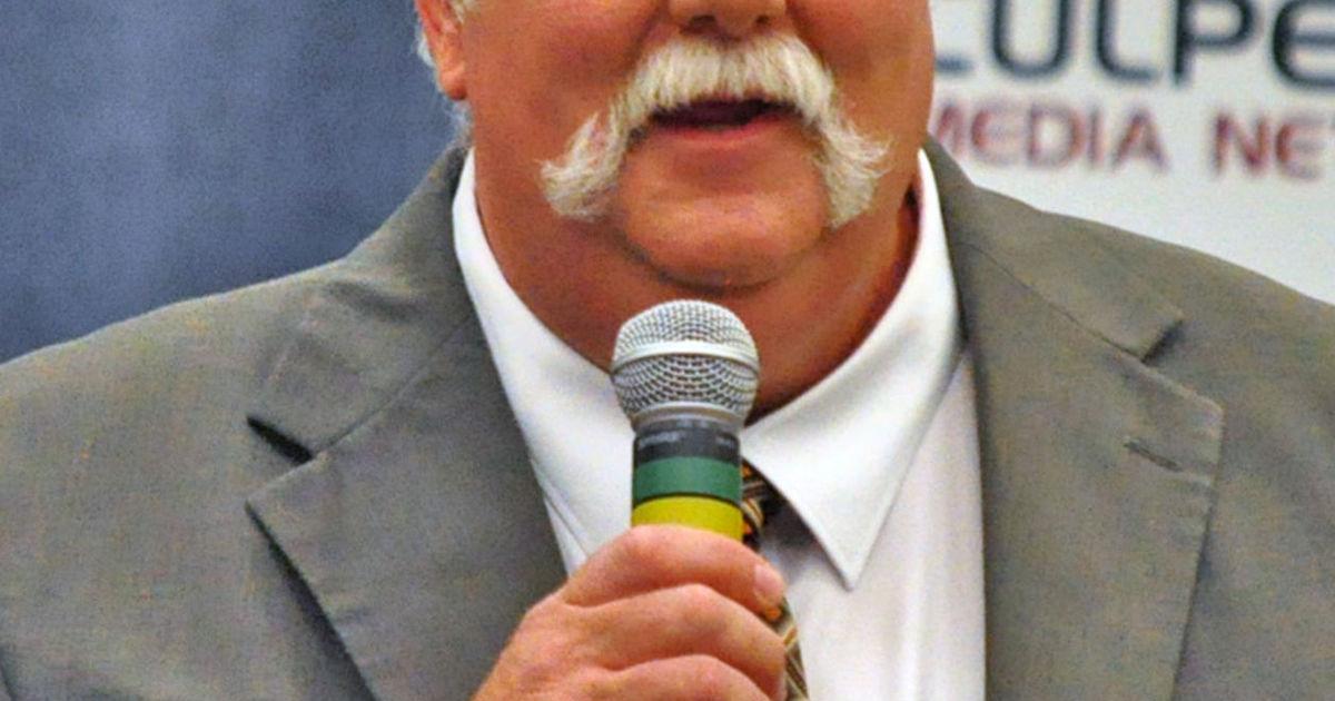 Durr named interim CEO of Culpeper Chamber