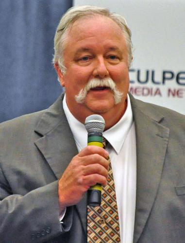 Durr named interim CEO of Culpeper Chamber