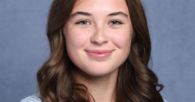 CCHS ACADEMIC SPOTLIGHT: Emerson Brown