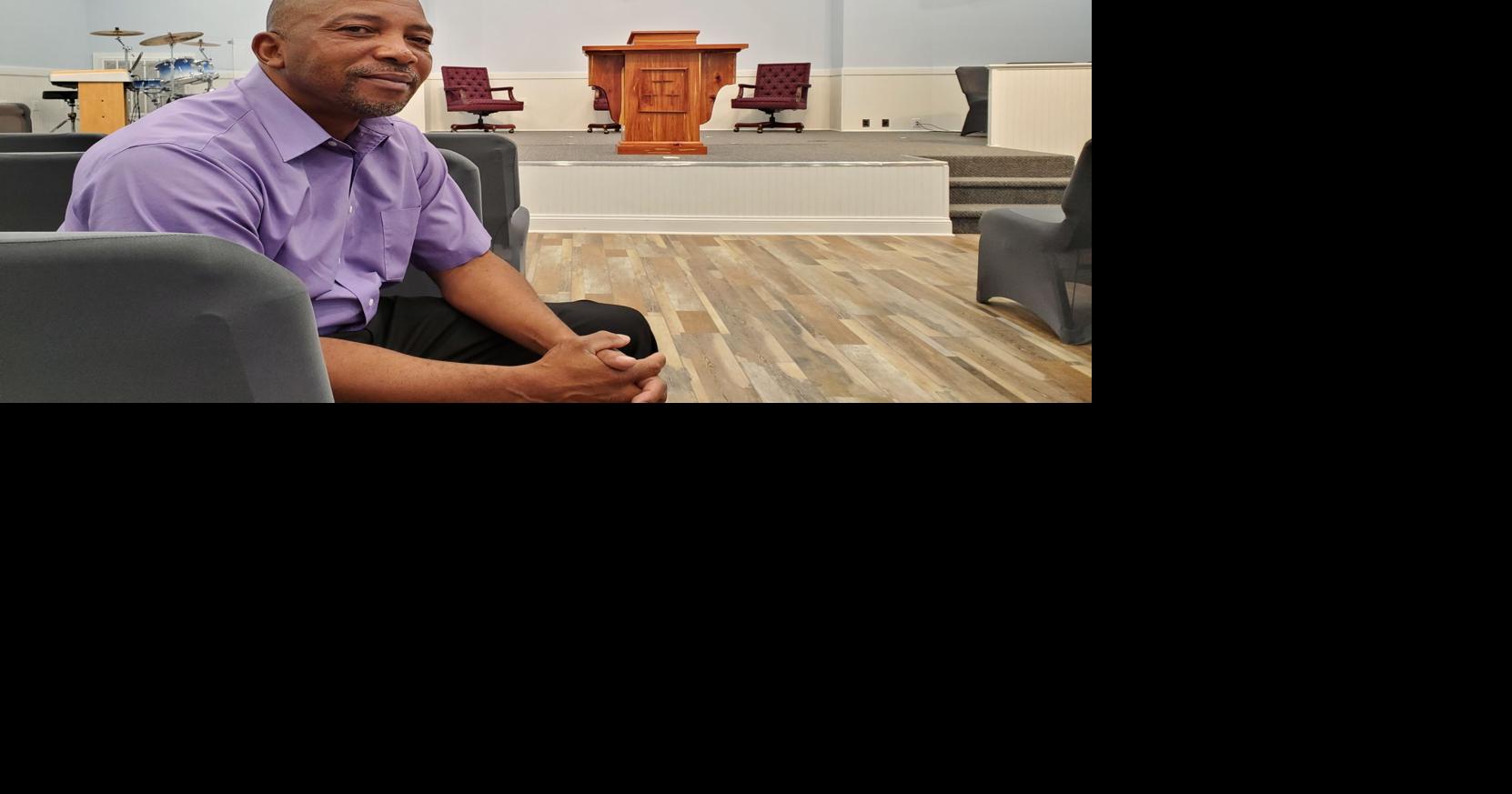 Culpeper pastors reflect on pandemic, eye future