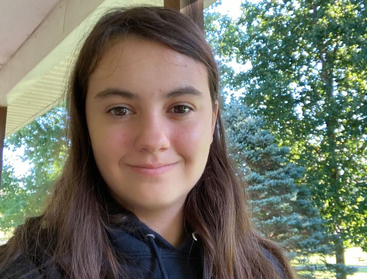 EVHS ACADEMIC SPOTLIGHT: Savanna Veazey