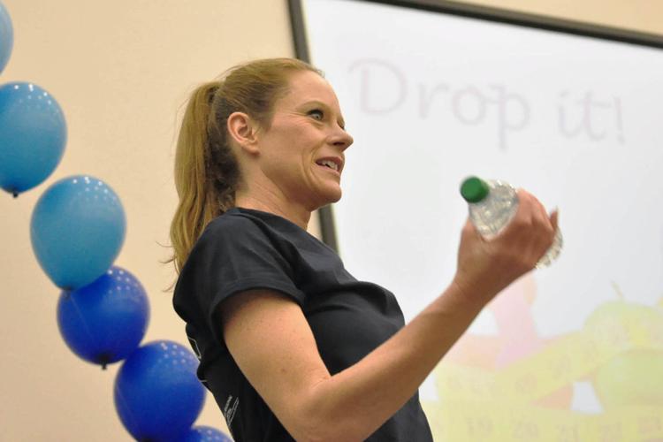 Drop It registration begins Sunday