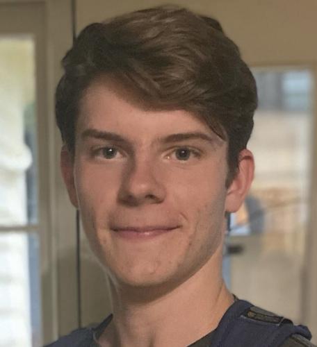 EVHS ACADEMIC SPOTLIGHT: Max Clements