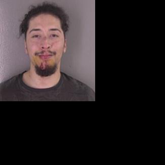 Woodbridge man charged with DUI, eluding following chase in Fauquier