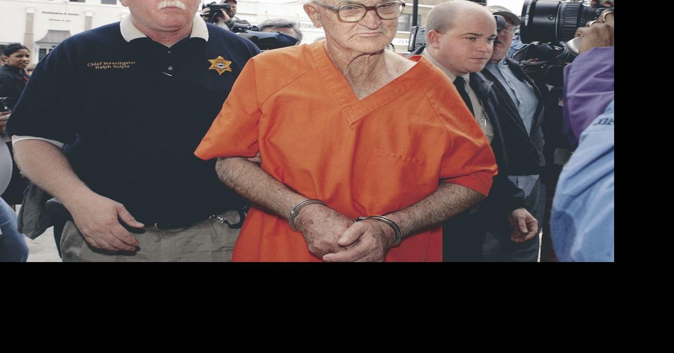 Veteran FBI agent shares insight into 1964 civil-rights murders case