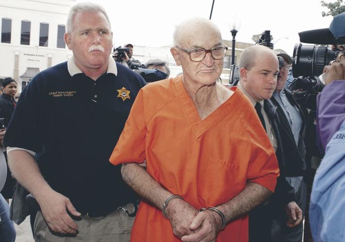 Veteran Fbi Agent Shares Insight Into 1964 Civil Rights Murders Case