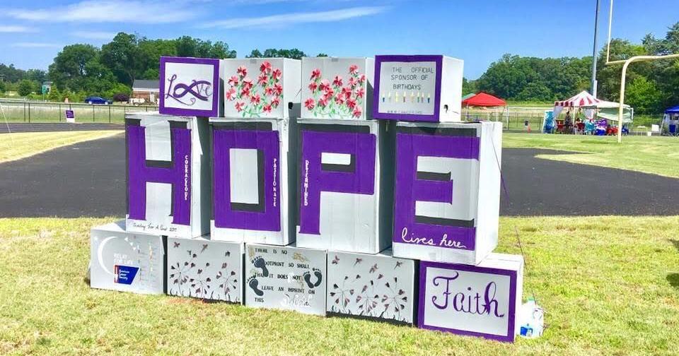 Culpeper man fighting cancer: "A mental, physical and spiritual roller ...