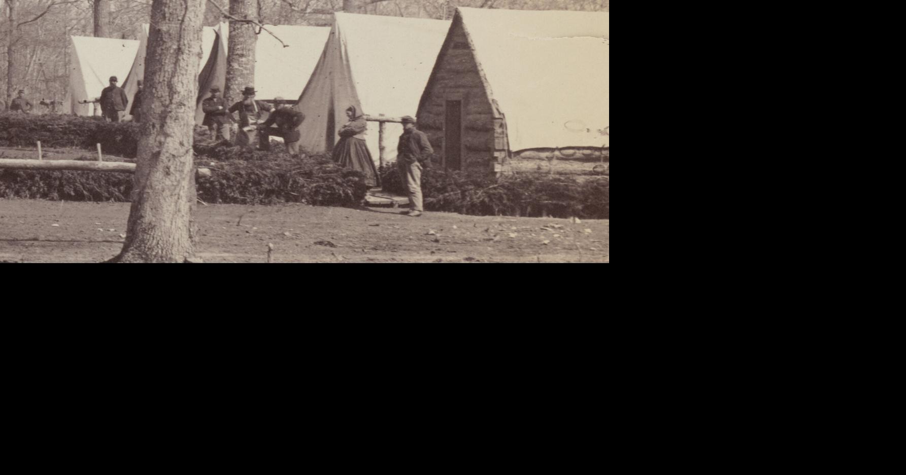 Hancock’s Blueberry Hefeweizen for Women's History Month in Brandy Station
